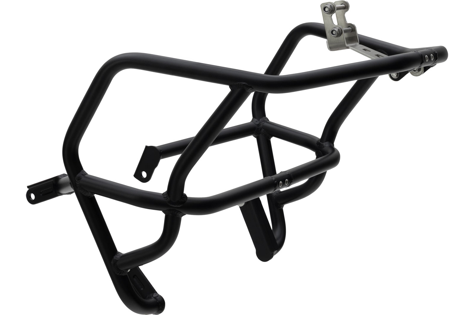 Aluminium Crash bars Yamaha Tenere 700 2025 onwards | blue | SBL-CP-T700-25-BL