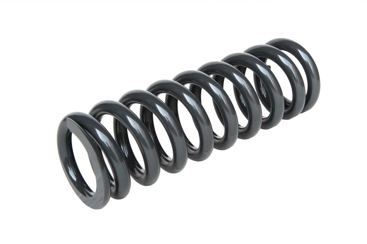 Uprated rear shock spring Yamaha Tenere 700 Rally 2025 onwards | 90 N ...